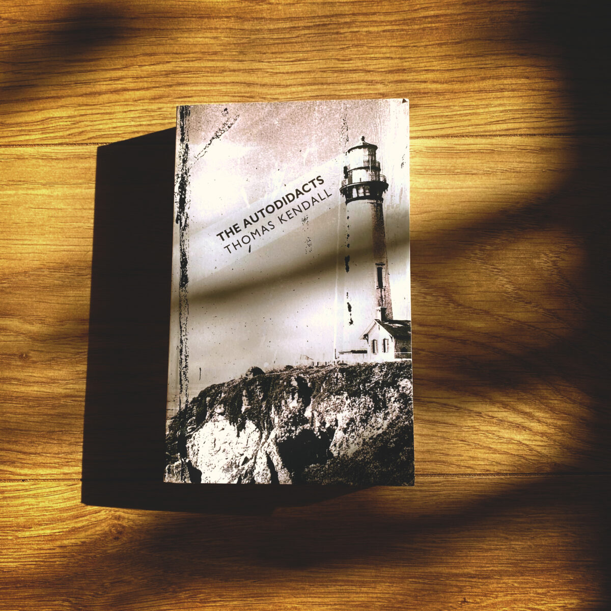 The Autodidacts by Thomas Kendall Review - NOLITETHOUGHTS